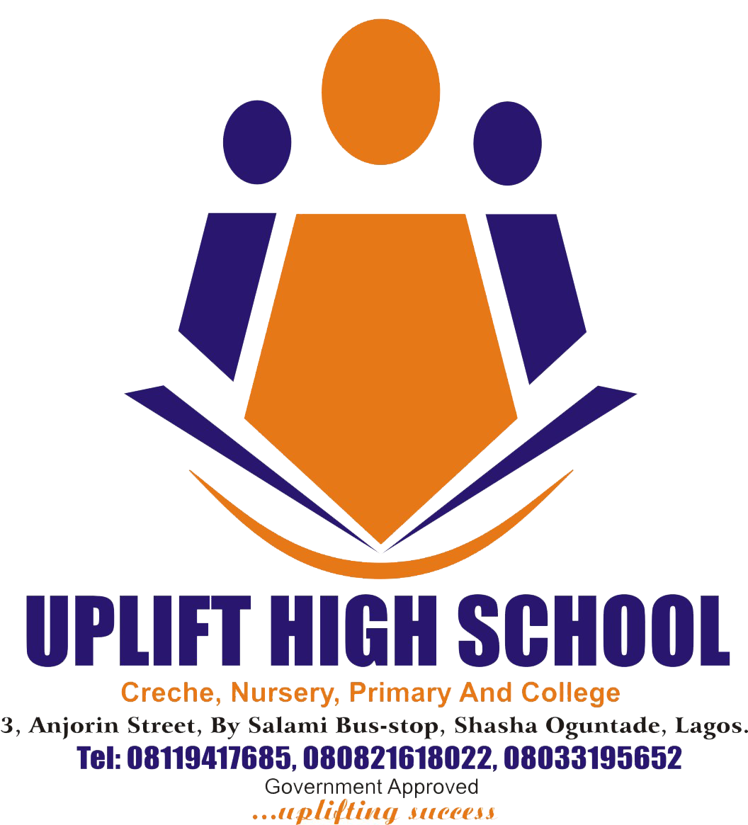 Home | Uplift Schools